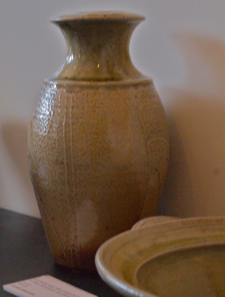 The Albany Gallery and South Wales Potters. | Rebecca Buck
