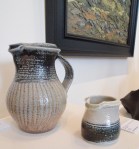 The Albany Gallery and South Wales Potters. | Rebecca Buck