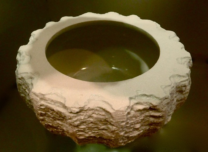 John Higgins pottery | Rebecca Buck