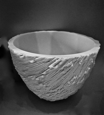 John Higgins pottery | Rebecca Buck