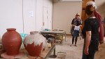 John Higgins pottery | Rebecca Buck