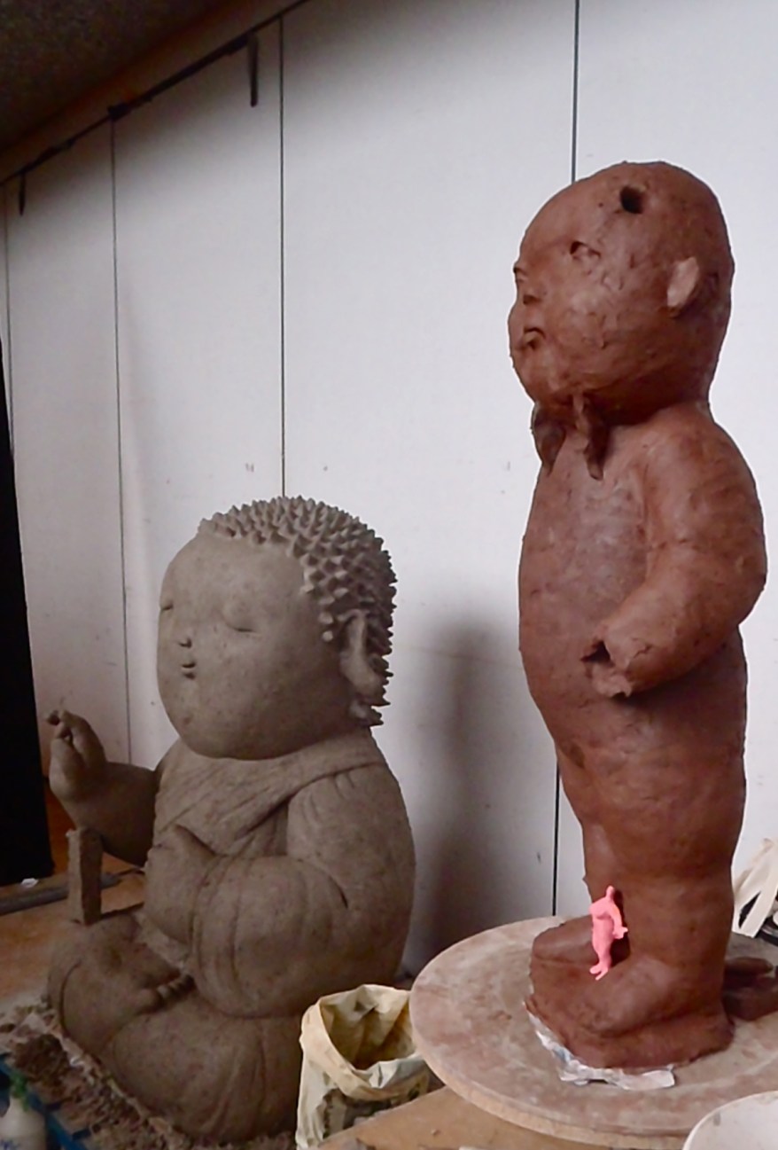 John Higgins pottery | Rebecca Buck