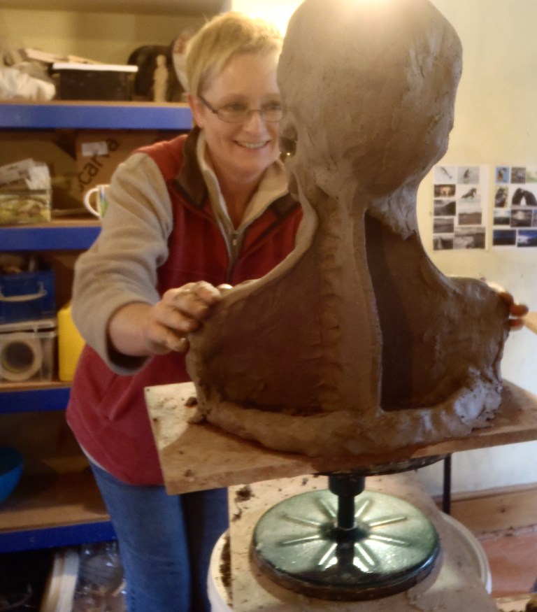Tuition, Workshops. | Rebecca Buck